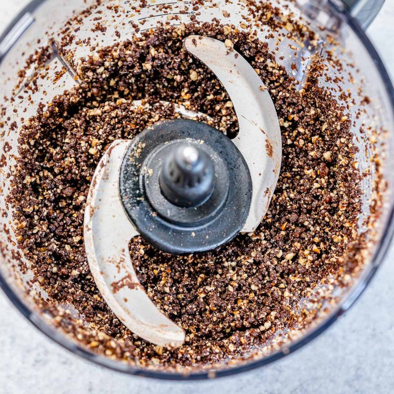 High Energy Snack Box | Clean Food Crush