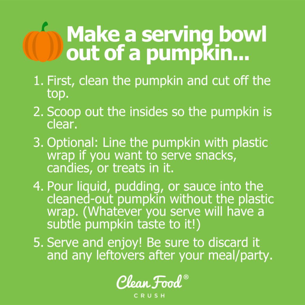 All About Pumpkins: Health Benefits & Recipes | Clean Food Crush