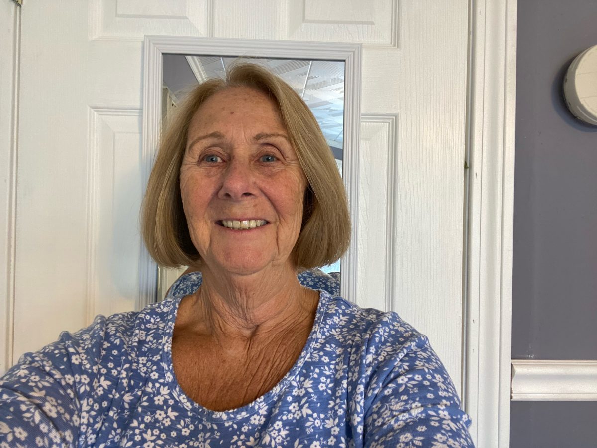 How CFC Helped Barbara Lose 20 lbs at Age 69 | Clean Food Crush