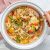 Chicken Vegetable Packed Soup (Stovetop and Slow Cooker Instructions ...