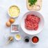 Cheesy Meatloaf Cups | Clean Food Crush
