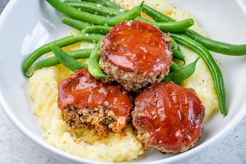 What To Do With The Ground Beef in Your Fridge: 27 CFC Favorite Recipes ...