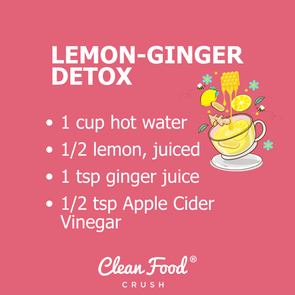 What To Do With Your Holiday Leftovers | Clean Food Crush