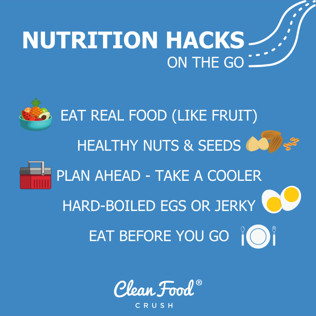 How to Prioritize Your Health this Year | Clean Food Crush