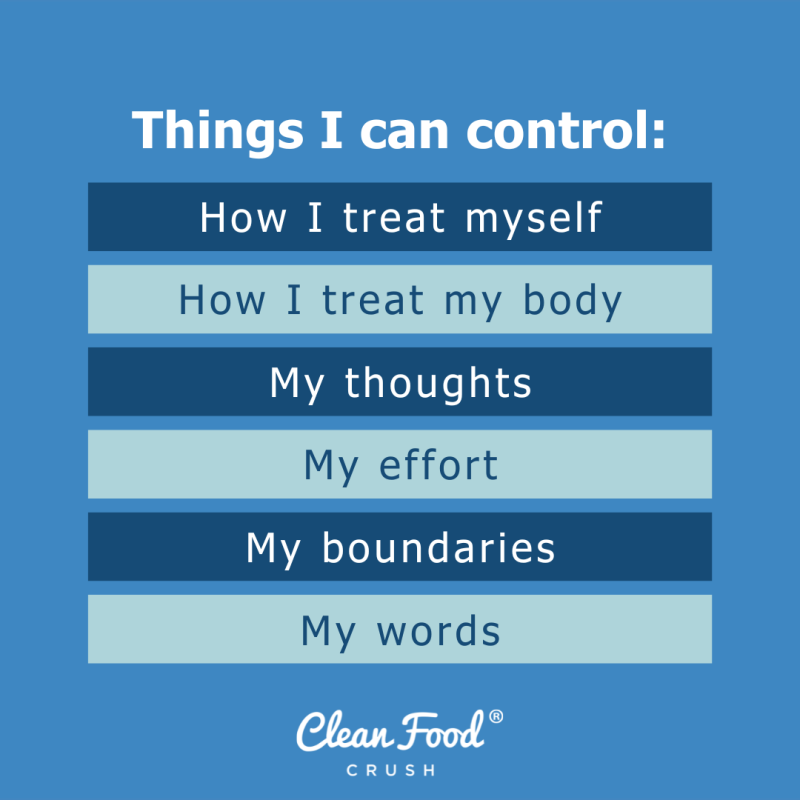 How to Prioritize Your Health this Year | Clean Food Crush