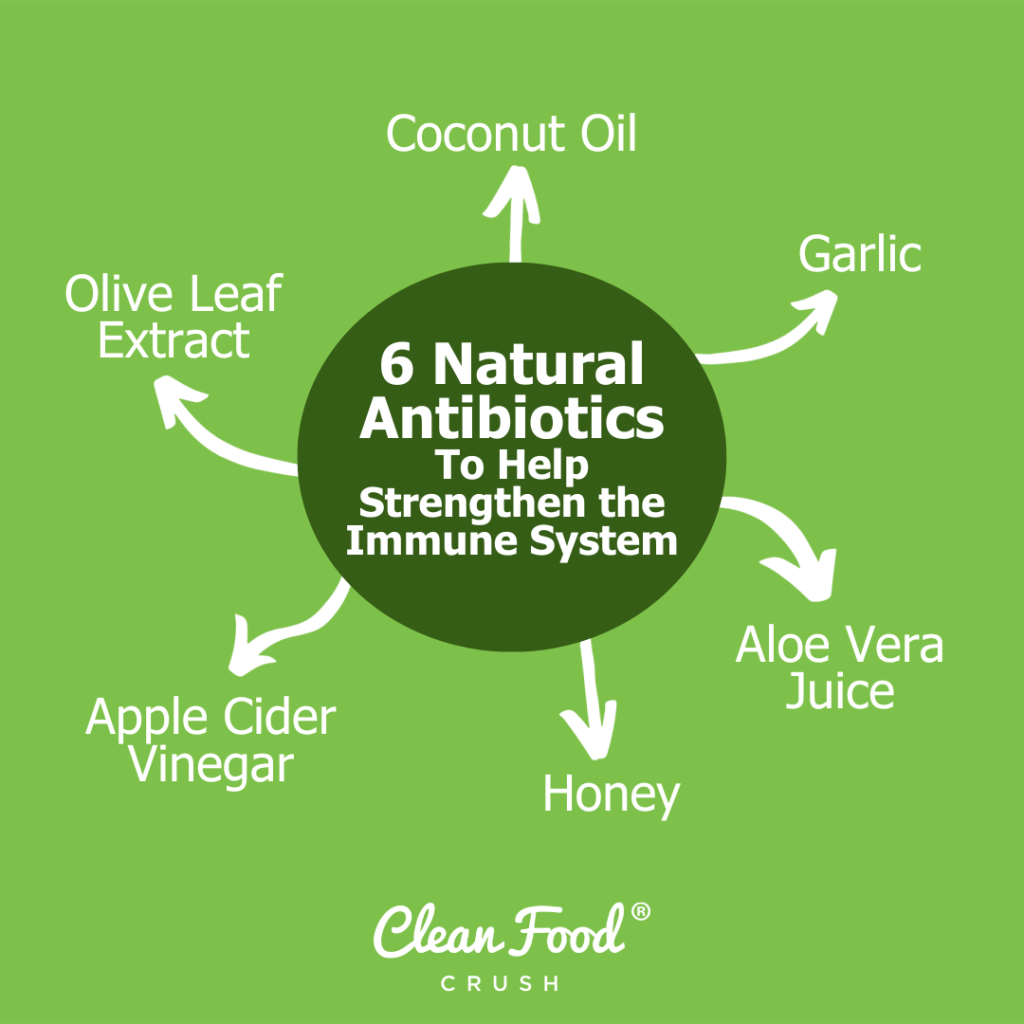 Stay Healthy this Winter with These Recipes | Clean Food Crush