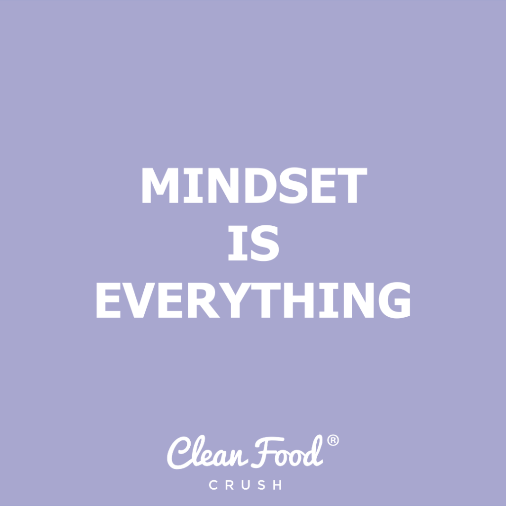 Tips For Staying on Track with Your Health Goals | Clean Food Crush