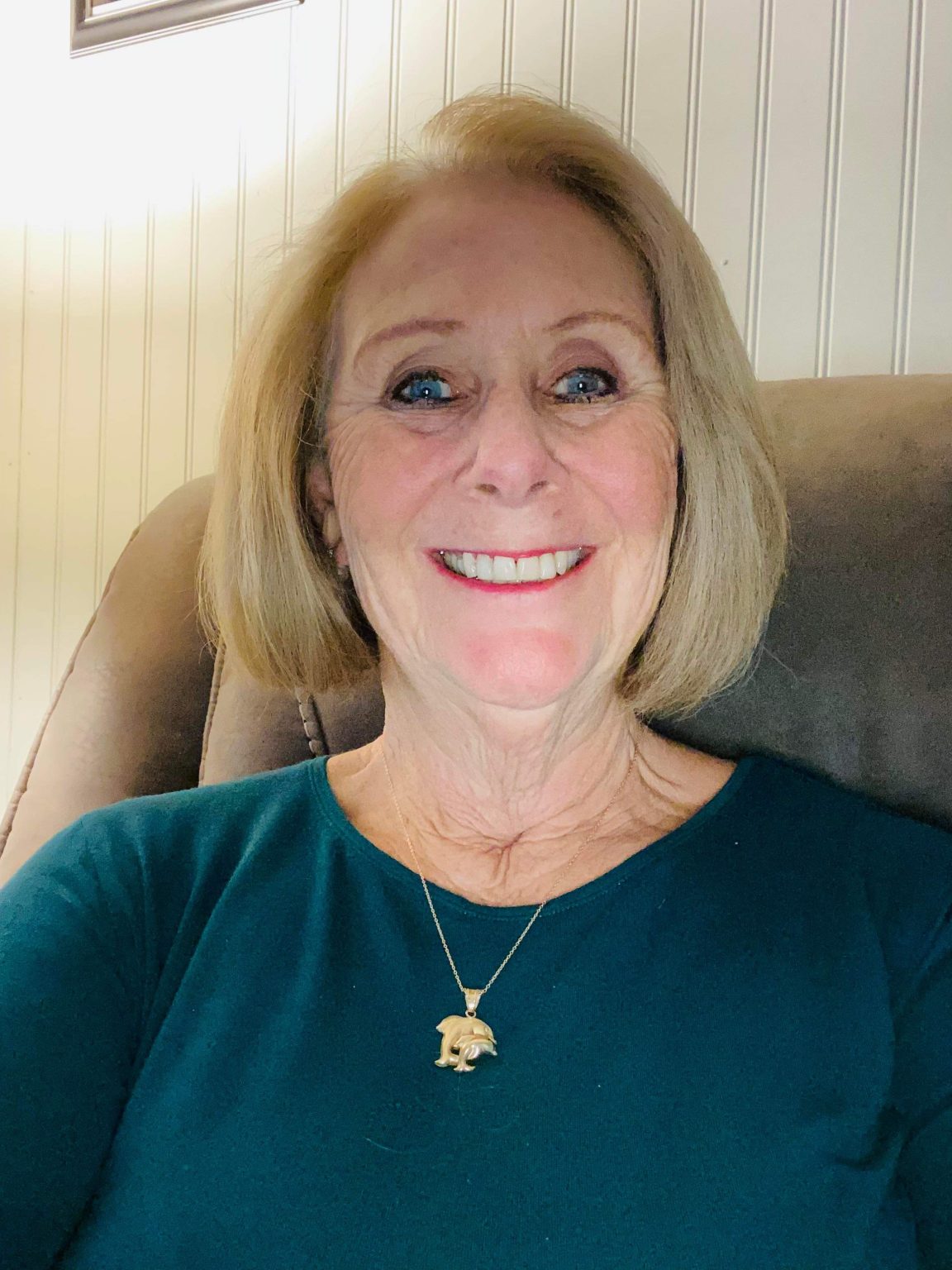 Barbara’s Journey to a Healthier Lifestyle Continues | Clean Food Crush