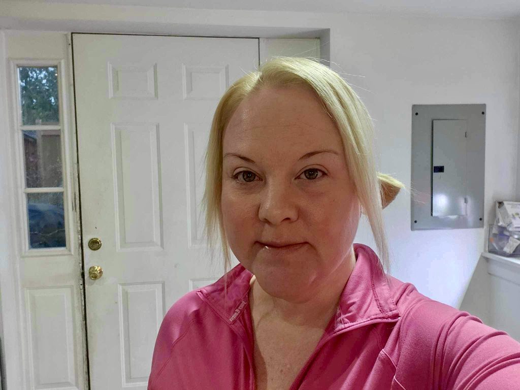 Michelle is Finally Taking Control of Her Health and Life with CFC ...