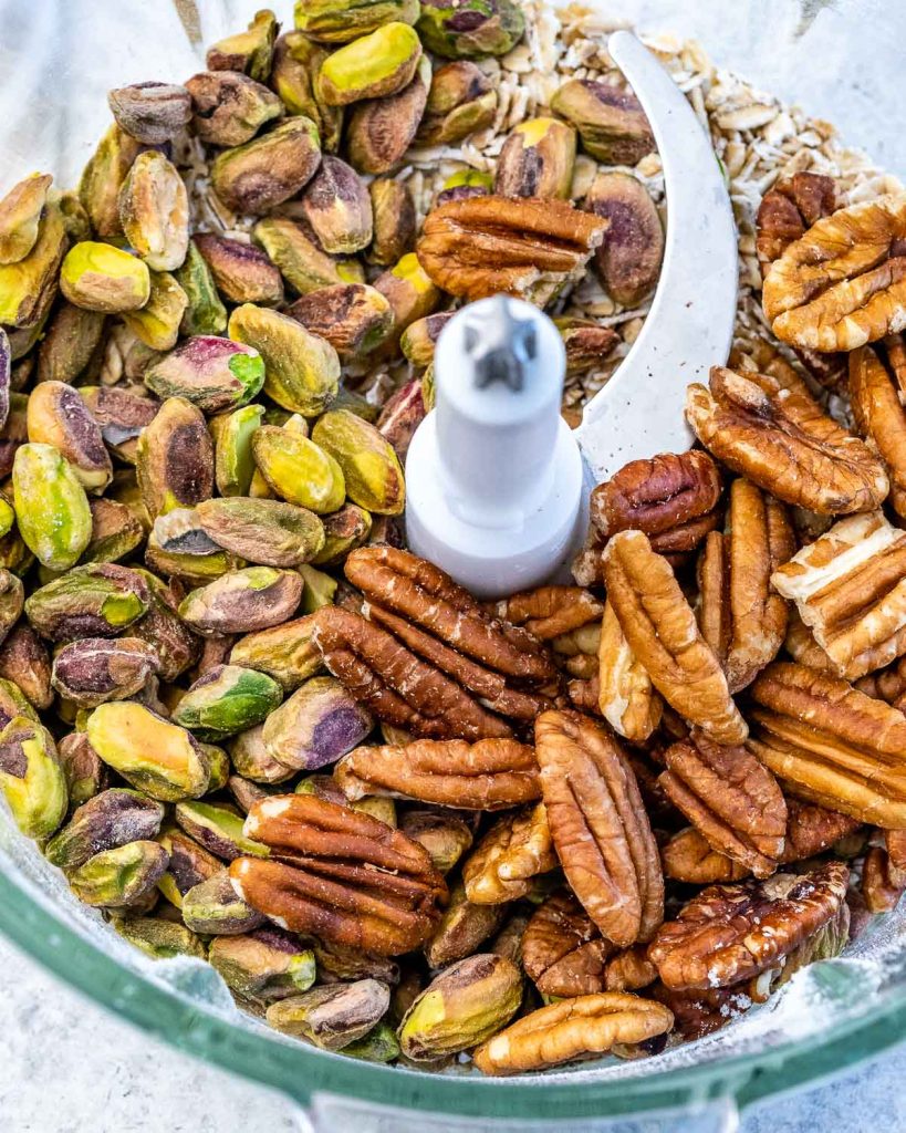 Rachel’s Homemade (copycat) Aussie Bites | Clean Food Crush