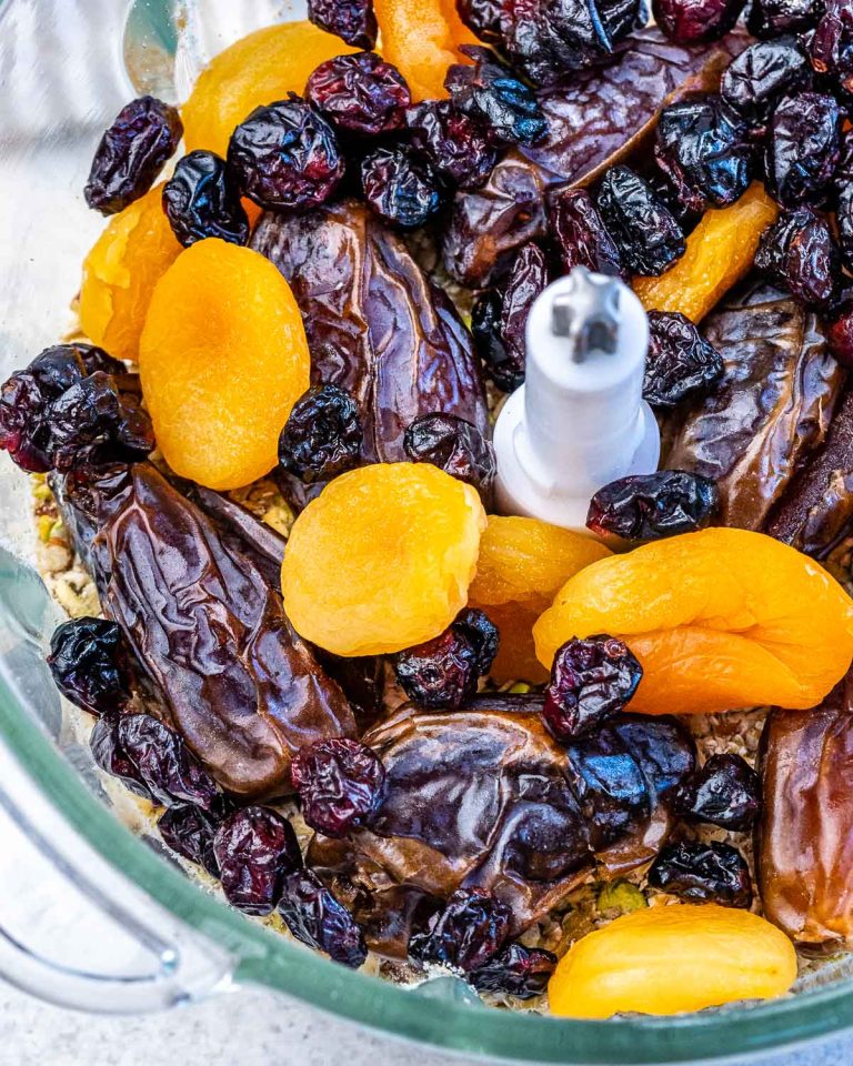 Rachel’s Homemade (copycat) Aussie Bites | Clean Food Crush