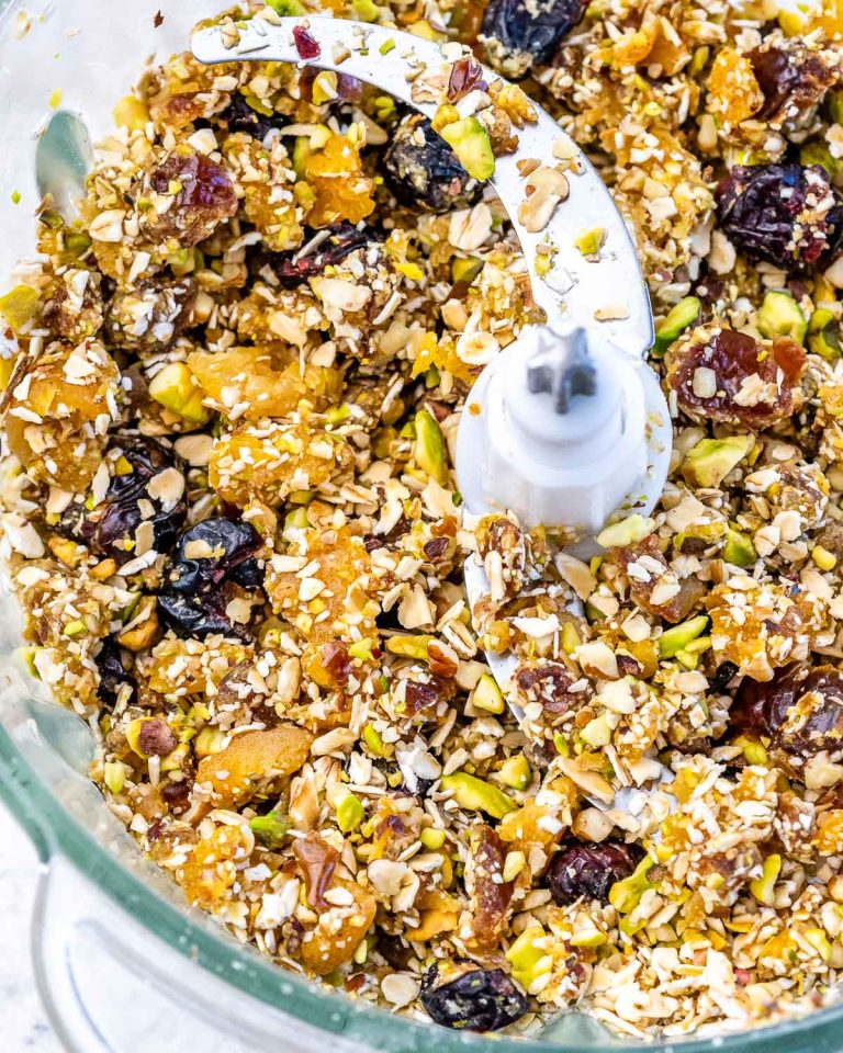 Rachel’s Homemade (copycat) Aussie Bites | Clean Food Crush