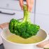 [VIDEO] Crispy Smashed Broccoli 🥦 | Clean Food Crush
