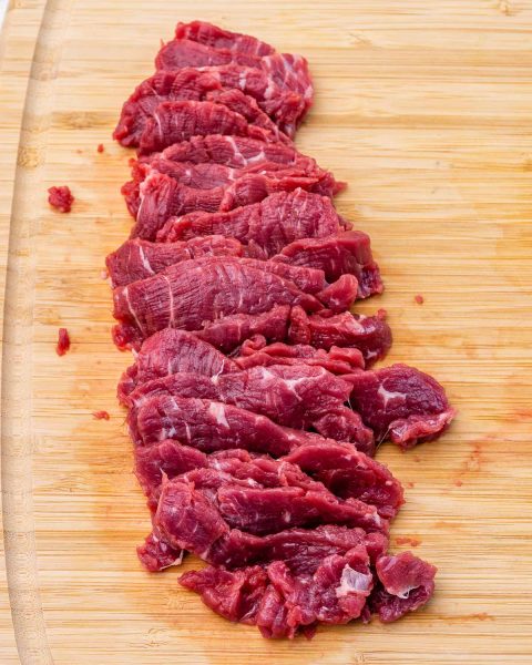 EASY Coconut Beef Bowls | Clean Food Crush