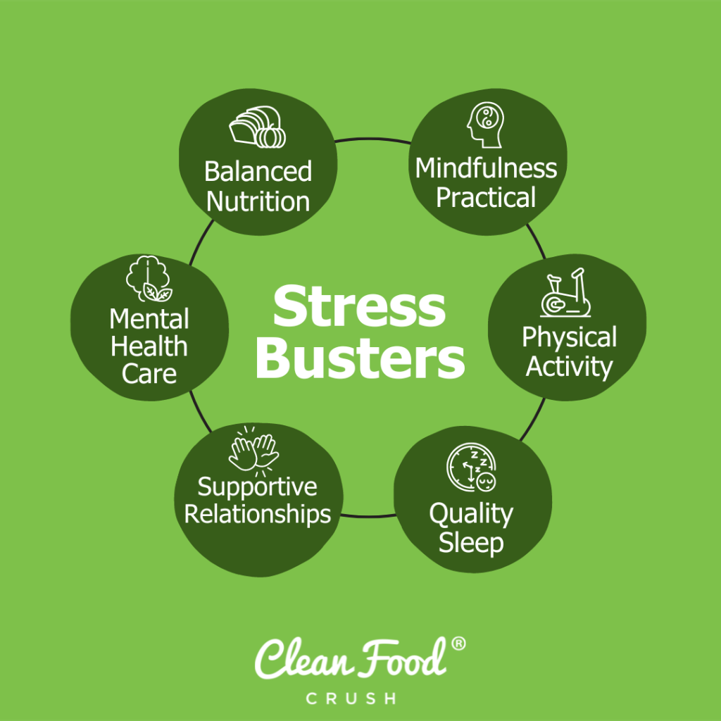 Benefits of Silence and Creating Quiet Moments | Clean Food Crush