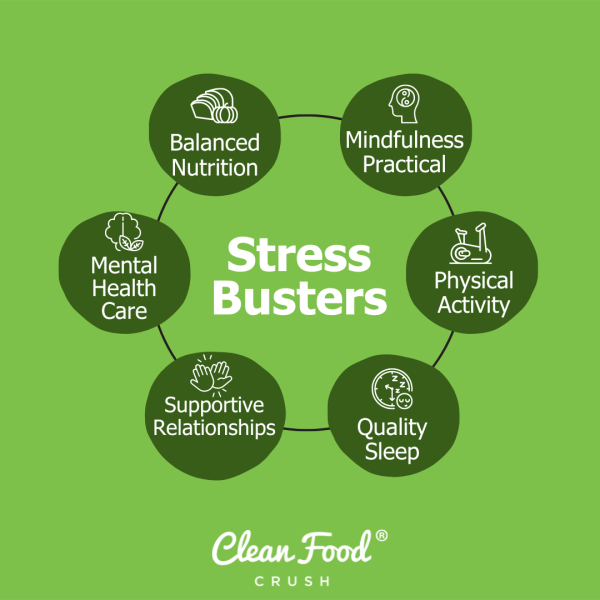 Benefits of Silence and Creating Quiet Moments | Clean Food Crush