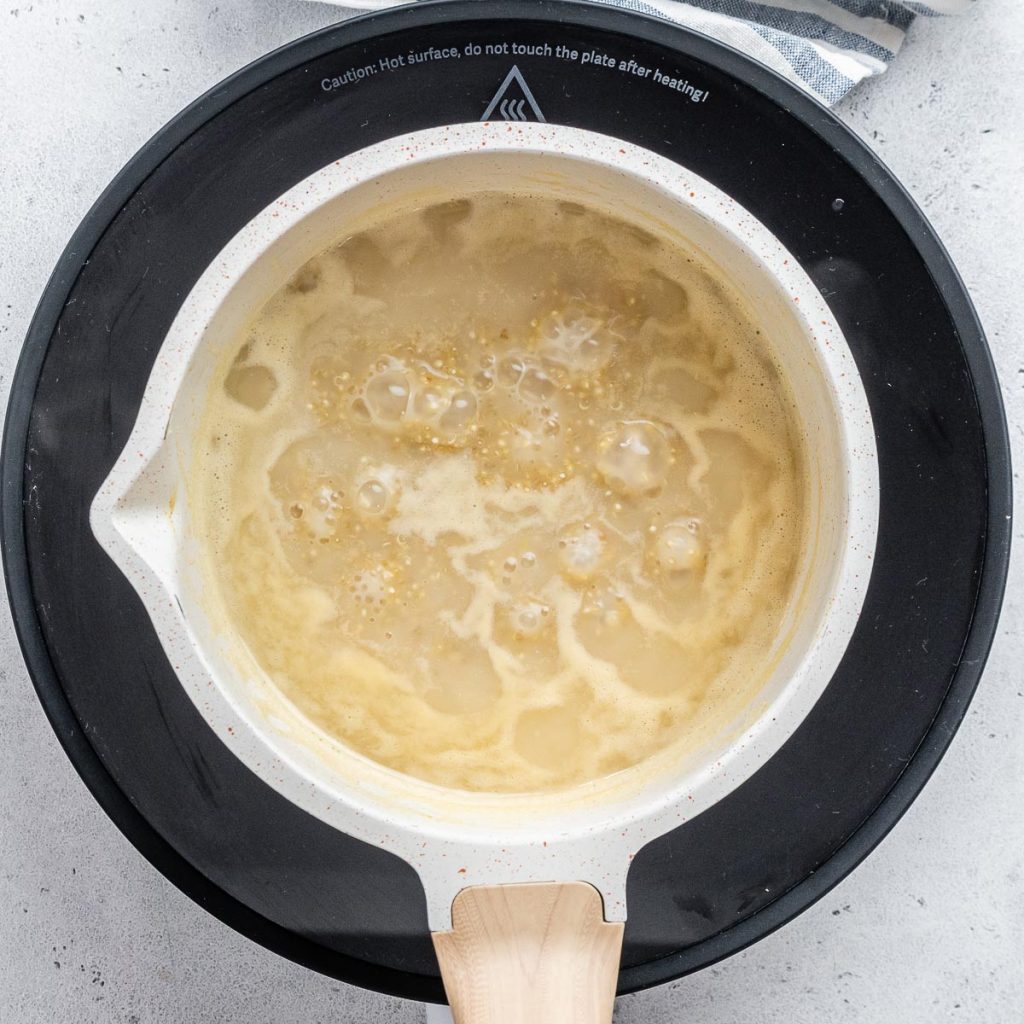 [VIDEO] Breakfast Berry Quinoa Bowls | Clean Food Crush