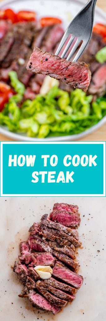 [VIDEO] The Ultimate Guide to Cooking Steak to Perfection | Clean Food ...