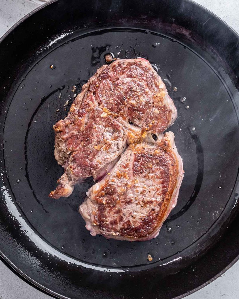 [VIDEO] The Ultimate Guide to Cooking Steak to Perfection | Clean Food ...