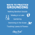 A Beginner’s Guide to Grounding | Clean Food Crush