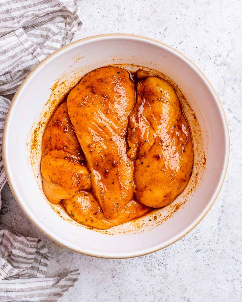 Rachel’s Fiesta Lime Grilled Chicken | Clean Food Crush