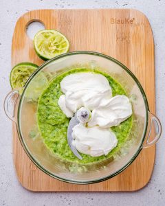 Culichi Salsa Shrimp | Clean Food Crush