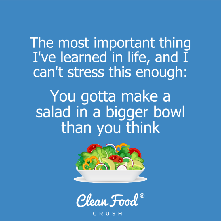 20 Recipes For When It’s Too Hot to Cook | Clean Food Crush