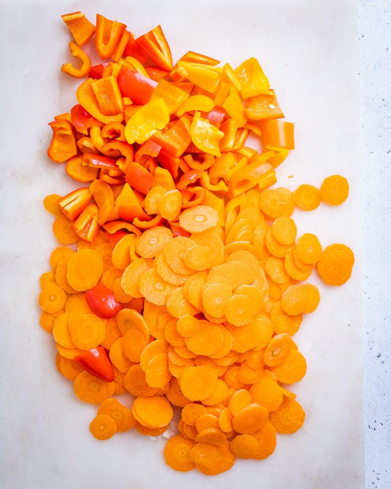 Firecracker Beef Bowls | Clean Food Crush