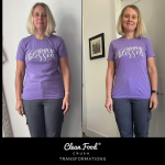 How Lisa Reclaimed Her Health and Lost 15 lbs with Clean Eating | Clean ...