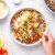 Sweet Potato Meal Prep Bowls | Clean Food Crush