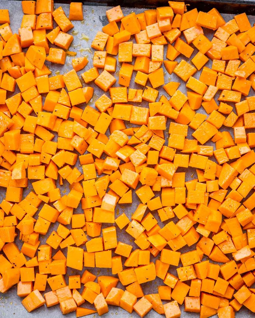 Sweet Potato Meal Prep Bowls | Clean Food Crush