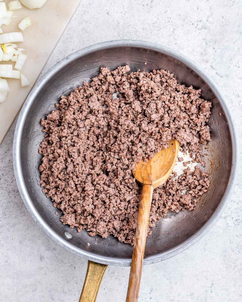 Sweet Potato Meal Prep Bowls | Clean Food Crush