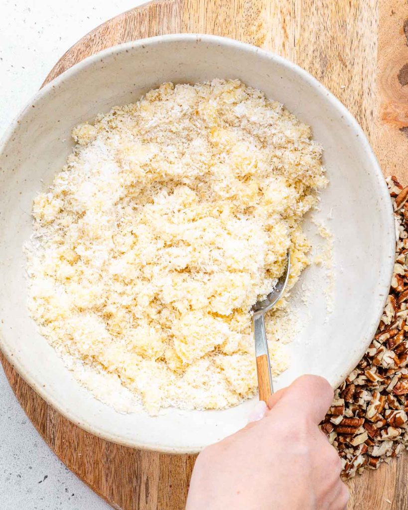 Rachel’s Magic Cookie Bars | Clean Food Crush