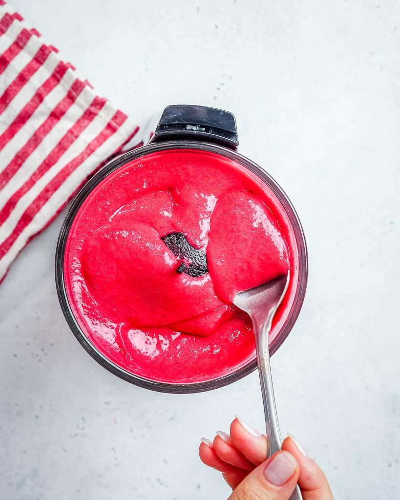 Christmas-Morning Cranberry Spread | Clean Food Crush