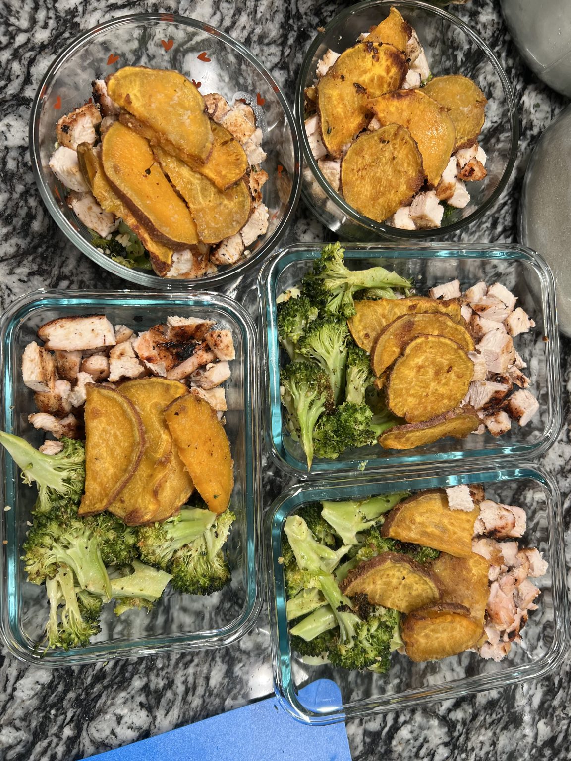 Rediscovering Health: Lisette’s Return to CFC | Clean Food Crush