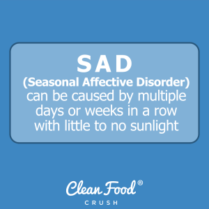 Tips For Avoiding Weight Gain This Winter | Clean Food Crush