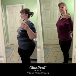 Transformation Testimonials | Clean Food Crush