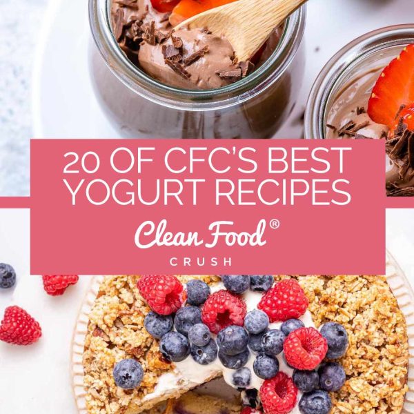 Jenn Lost 17lbs With The CFC Challenge | Clean Food Crush