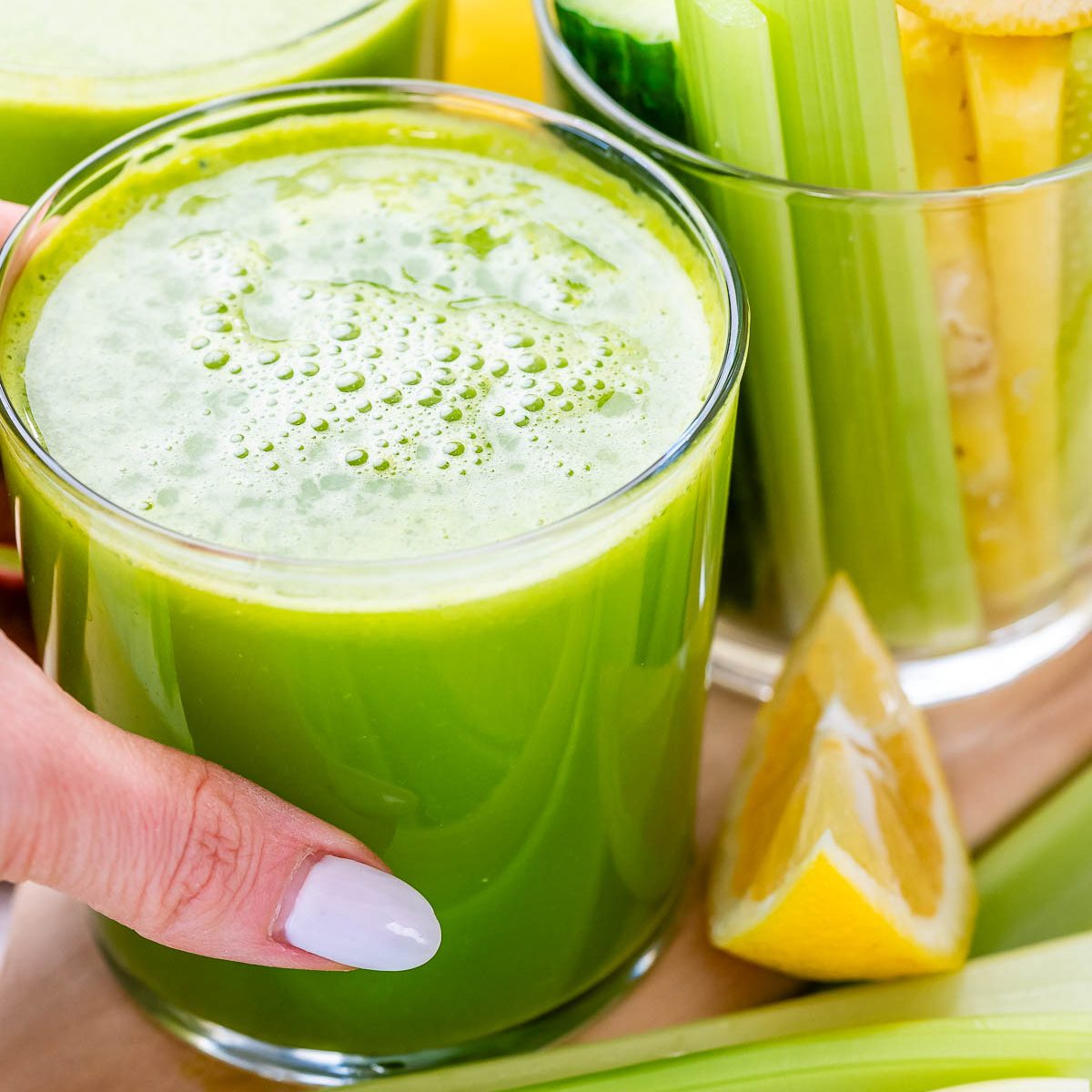 Clean Food Crush - CLEAN eating made EASY & FUN. SIMPLE real food recipes.